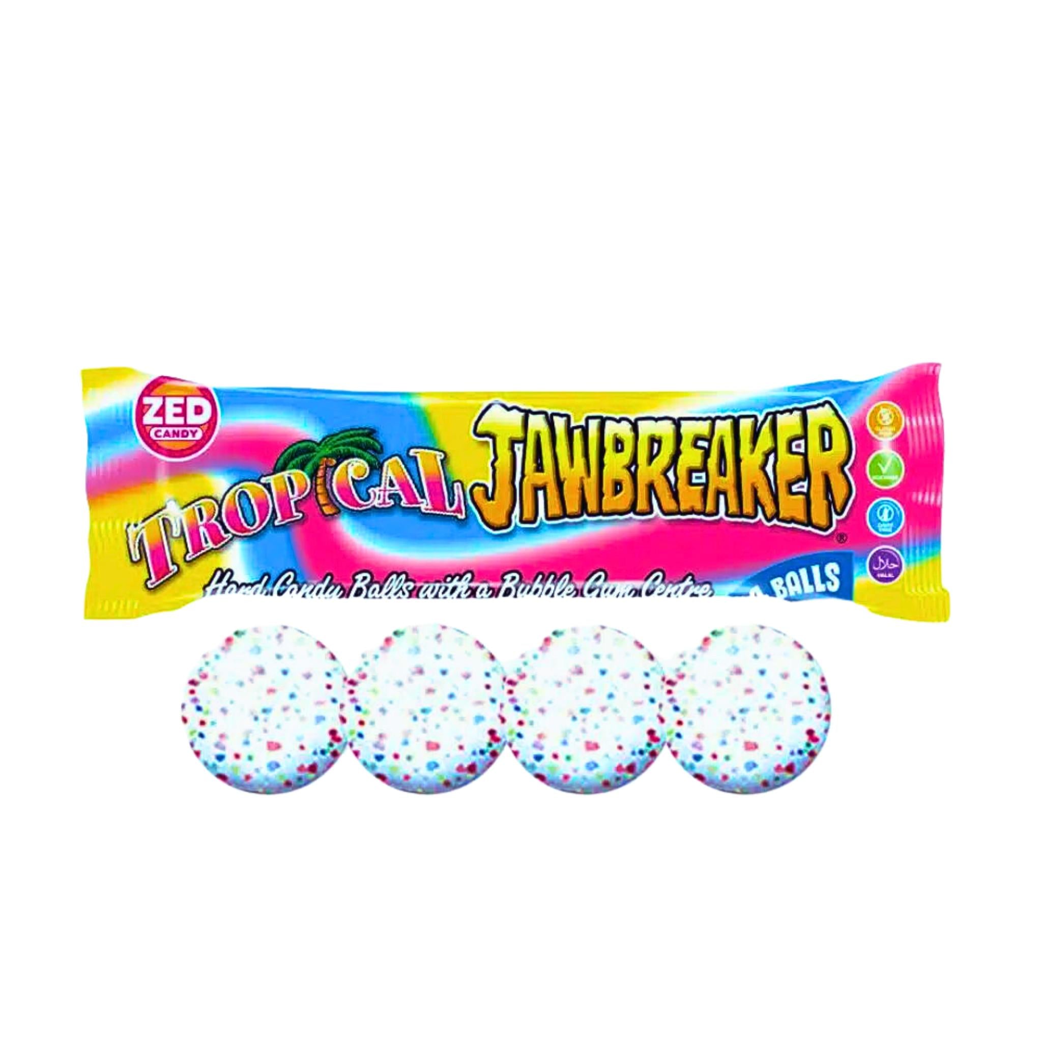 Jawbreaker Candy Logo Jawbreaker Twin Pack Assorted | Shop Today.