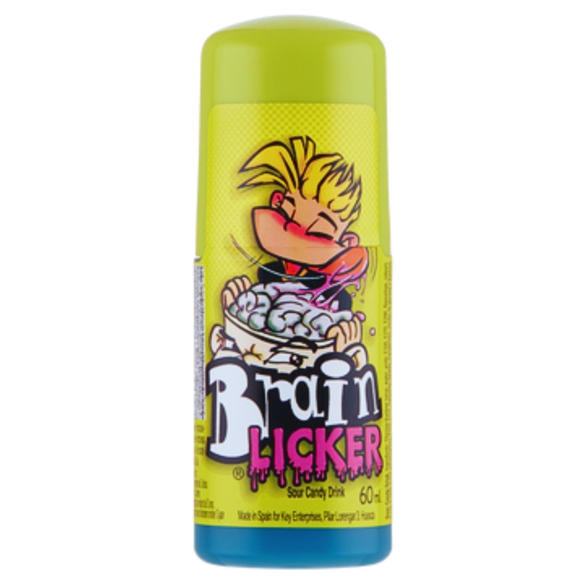 Brain Licker - 60ml