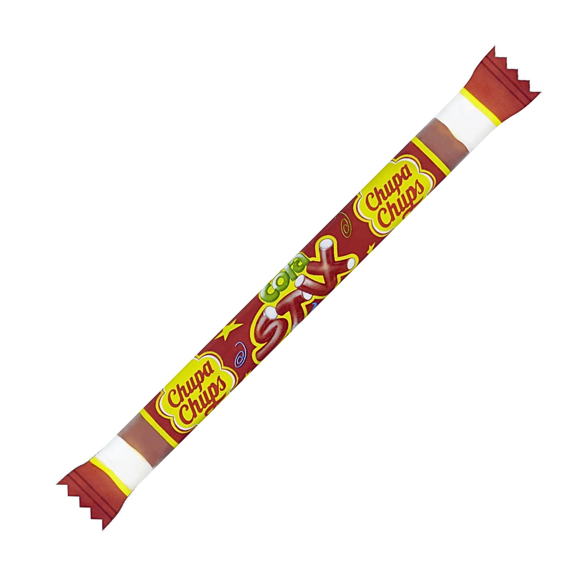 Chupa Chups Cola Stix - 10g