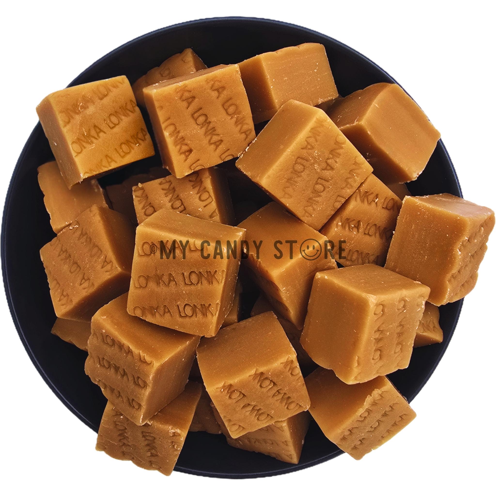 Soft Fudge Vanilla (THT: 08-04-2026)